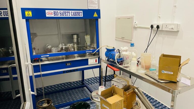 Microbiological Testing - EnvironTech Laboratories