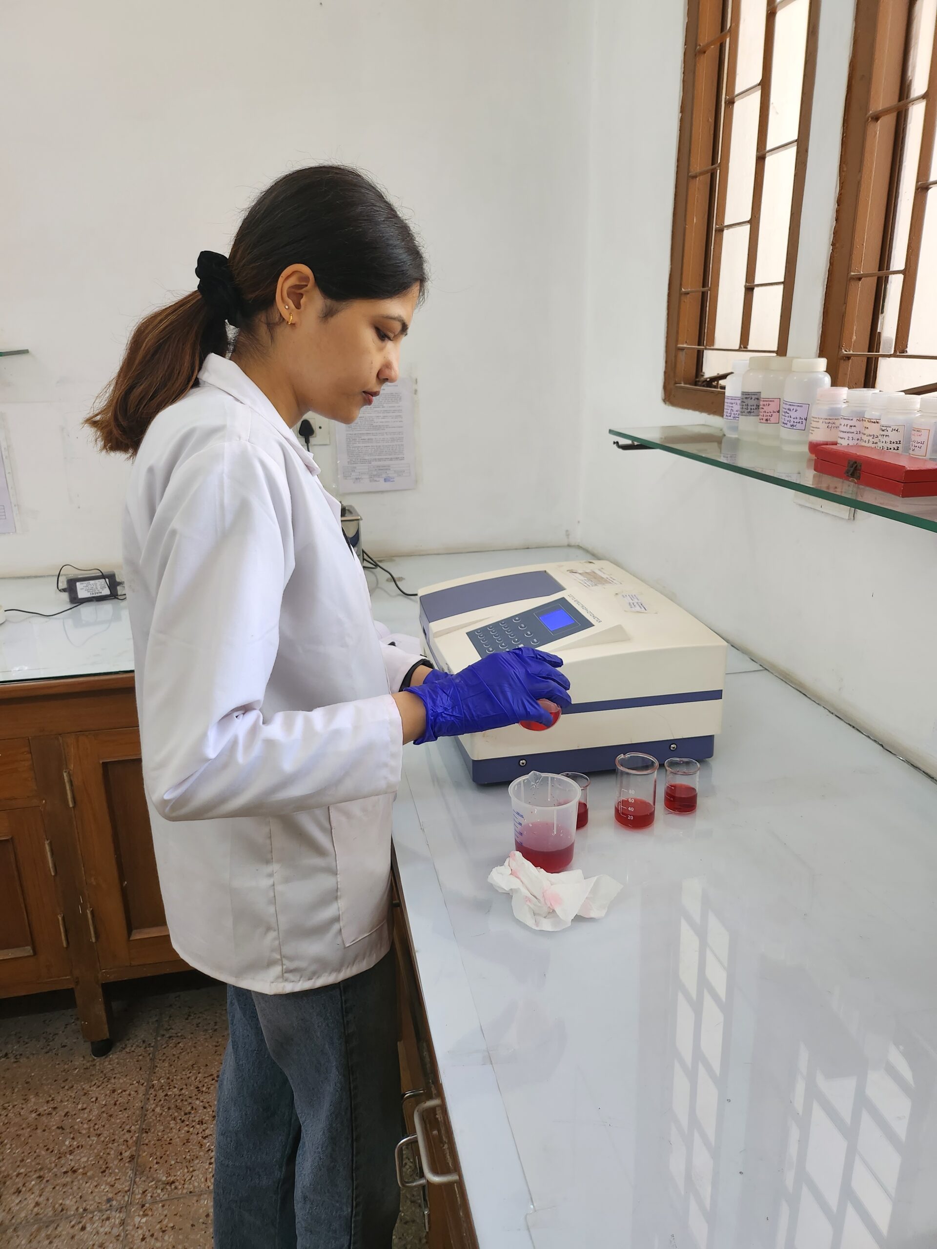 - EnvironTech Laboratories